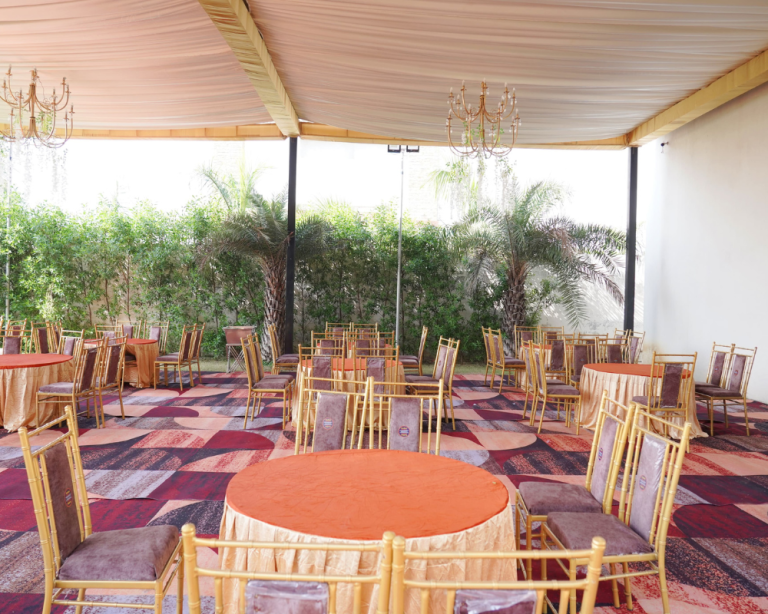 Best Wedding Venue in Amritsar | MBS Banquets