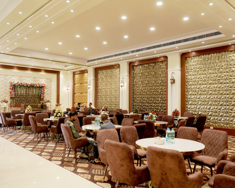 Best Wedding Venue in Amritsar | MBS Banquets