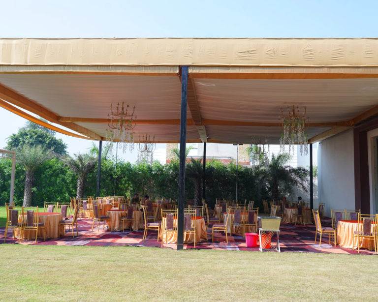 Best Wedding Venue in Amritsar | MBS Banquets