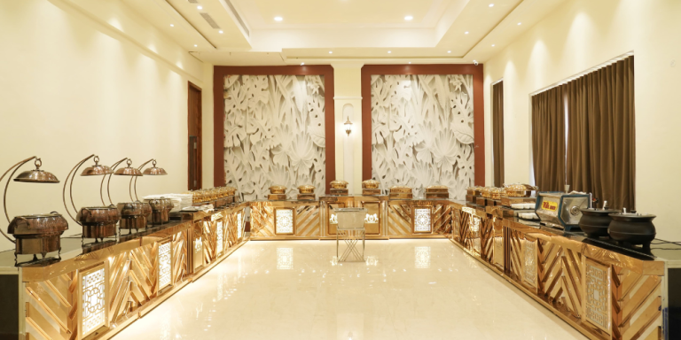 Best Wedding Venue in Amritsar | MBS Banquets