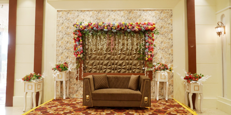 Best Wedding Venue in Amritsar | MBS Banquets