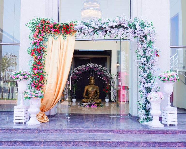 Best Wedding Venue in Amritsar | MBS Banquets
