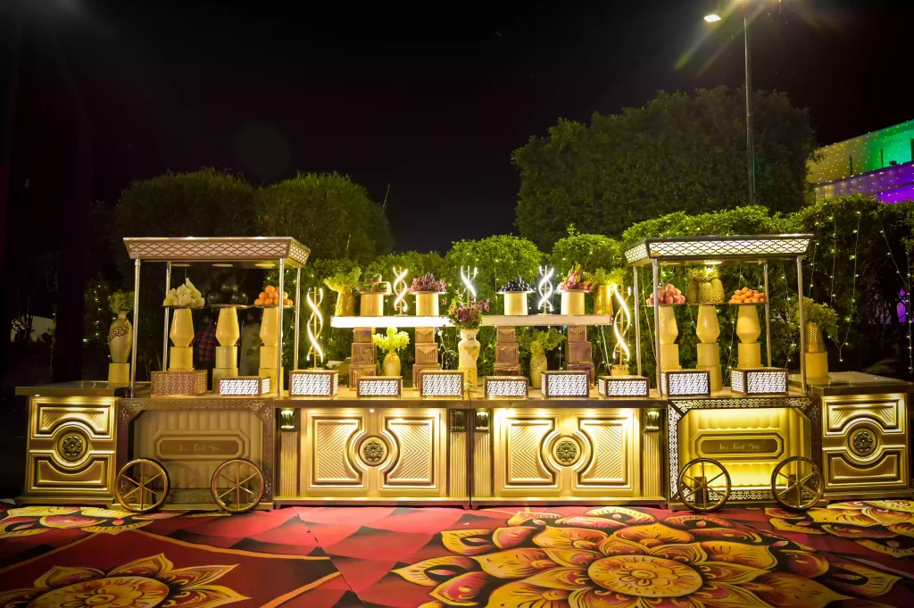 About us - MBS Resort